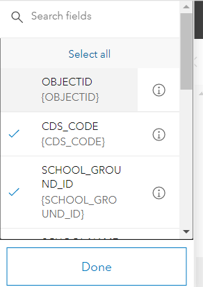 Configure Pop Ups in the New Map Viewer – jenningsplanet
